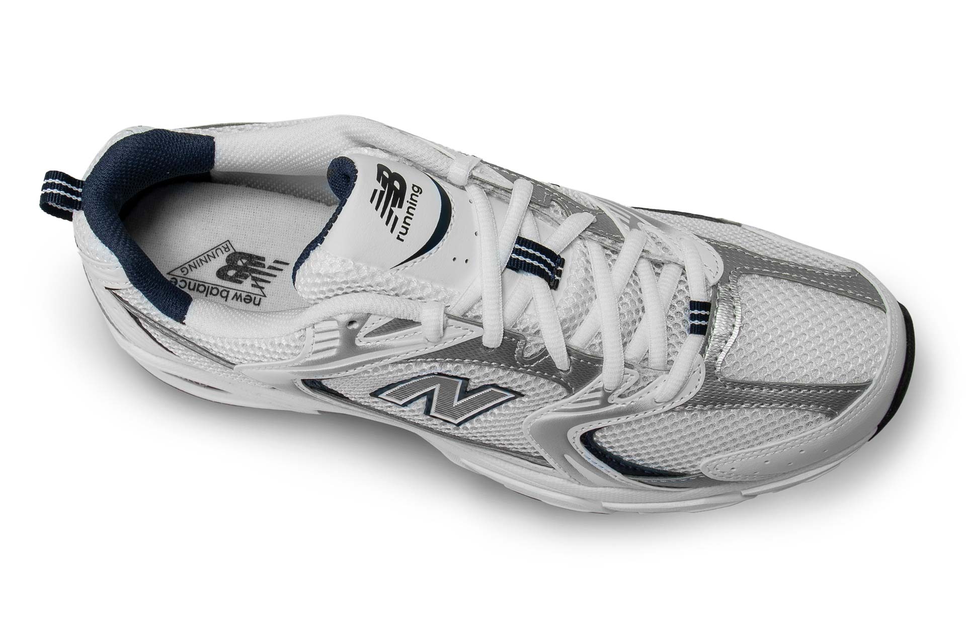 Sneakersy New Balance MR530SG