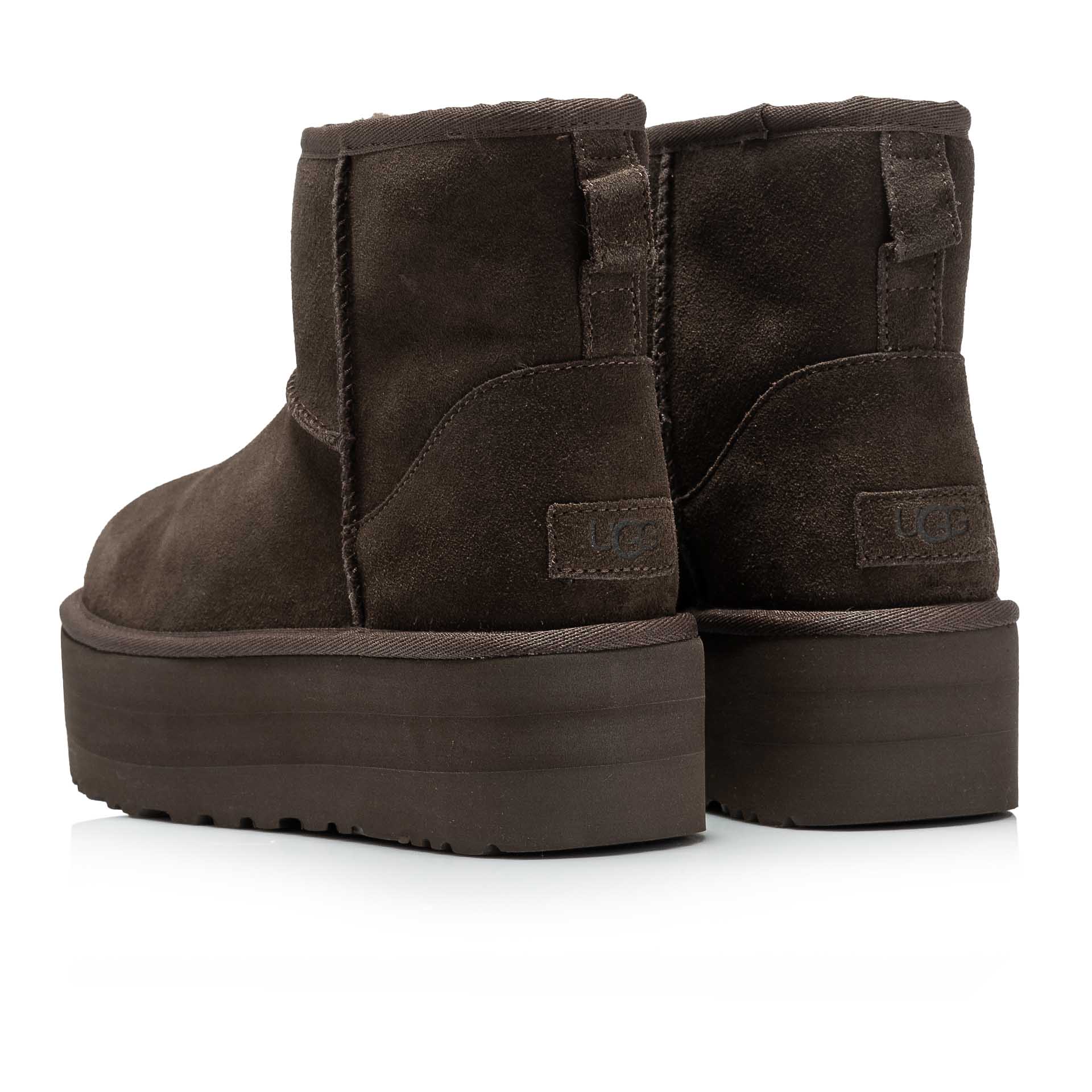 Buty UGG Classic Mini Platform
