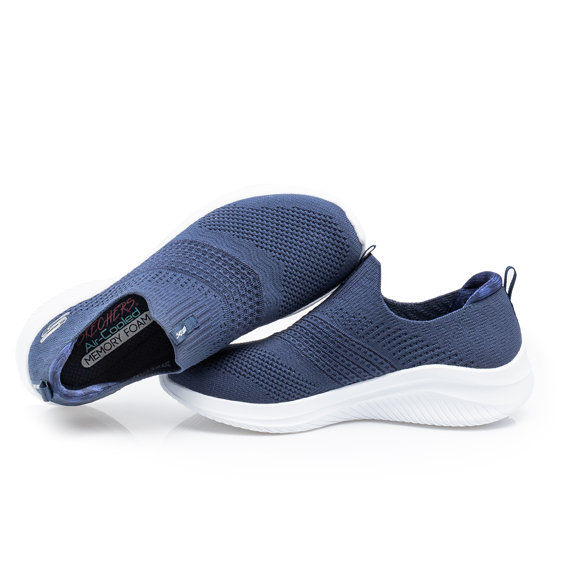 Sneakersy damskie Skechers Ultra Flex 3.0 Classy Charm