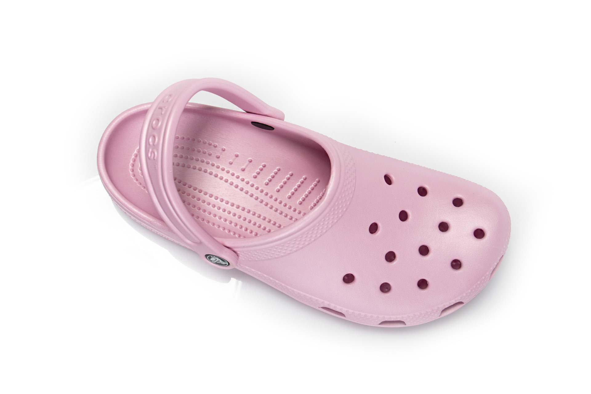 Klapki Crocs Classic 10001-6GD