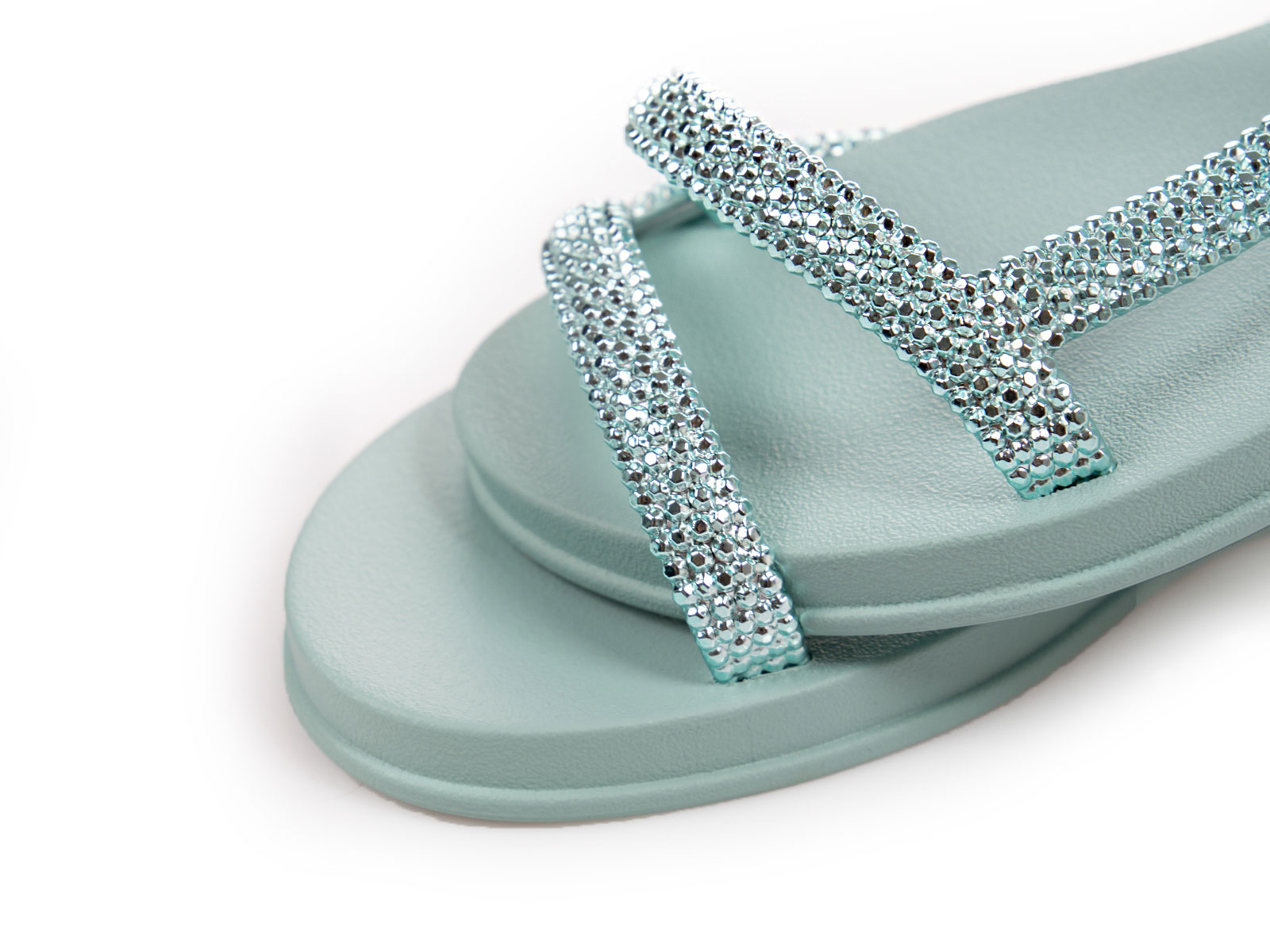 Sandały Melissa Brightness Ad M33431-51323