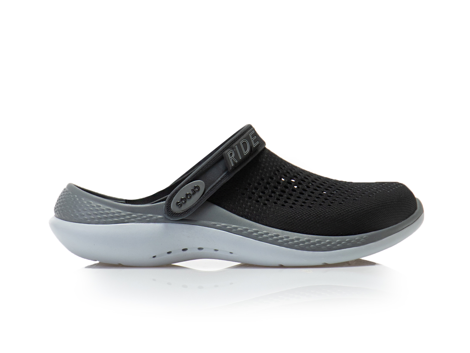 Klapki Crocs LiteRide 206708-0DD