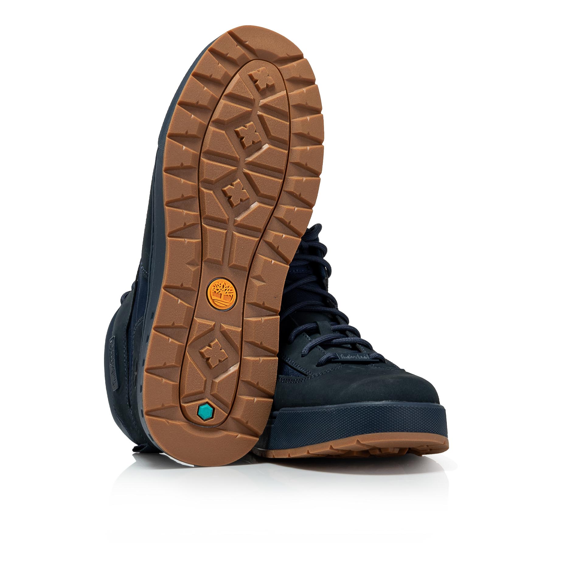 Buty męskie Timberland Maple Grov