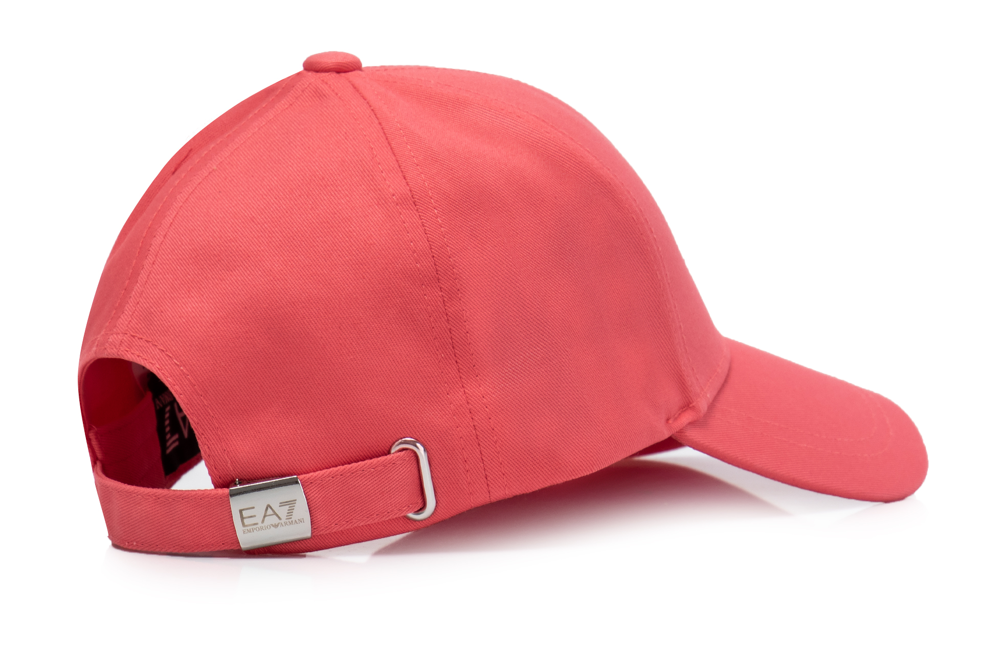 Czapka z daszkiem EA7 Emporio Armani 247088-CC010-18770