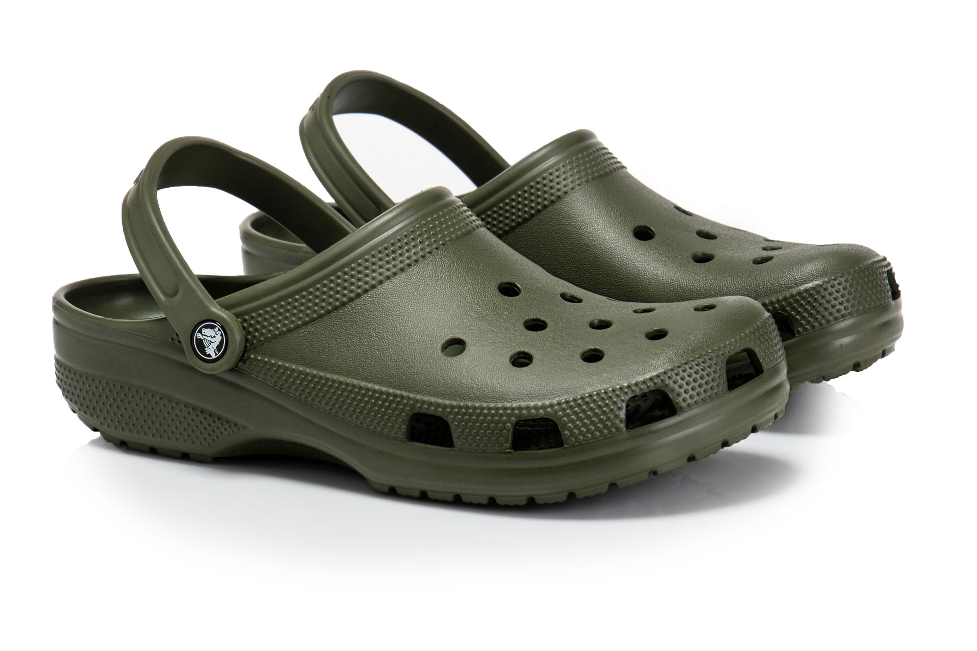 Klapki Crocs Classic 10001-309 | 36/37