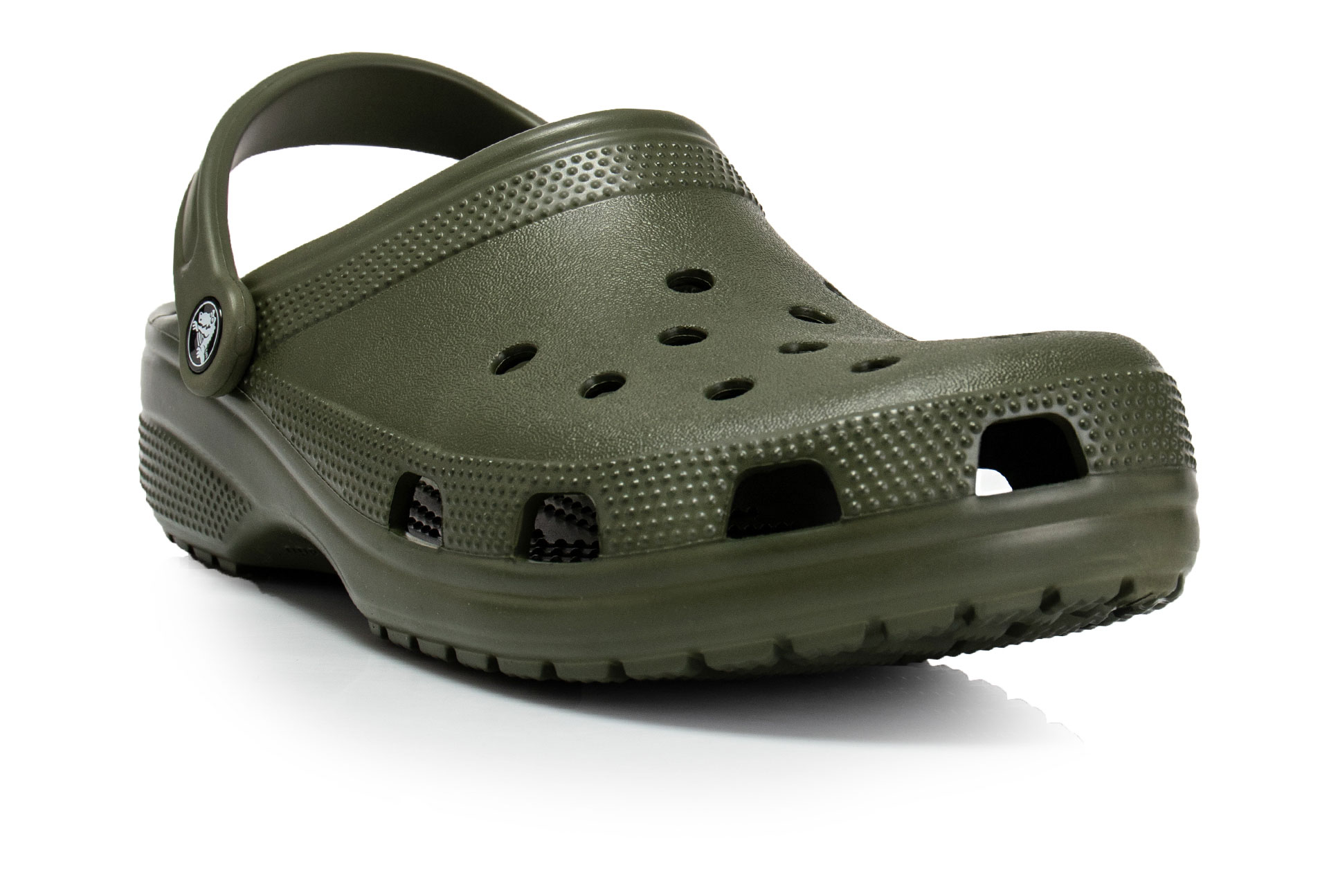 Klapki Crocs Classic 10001-309