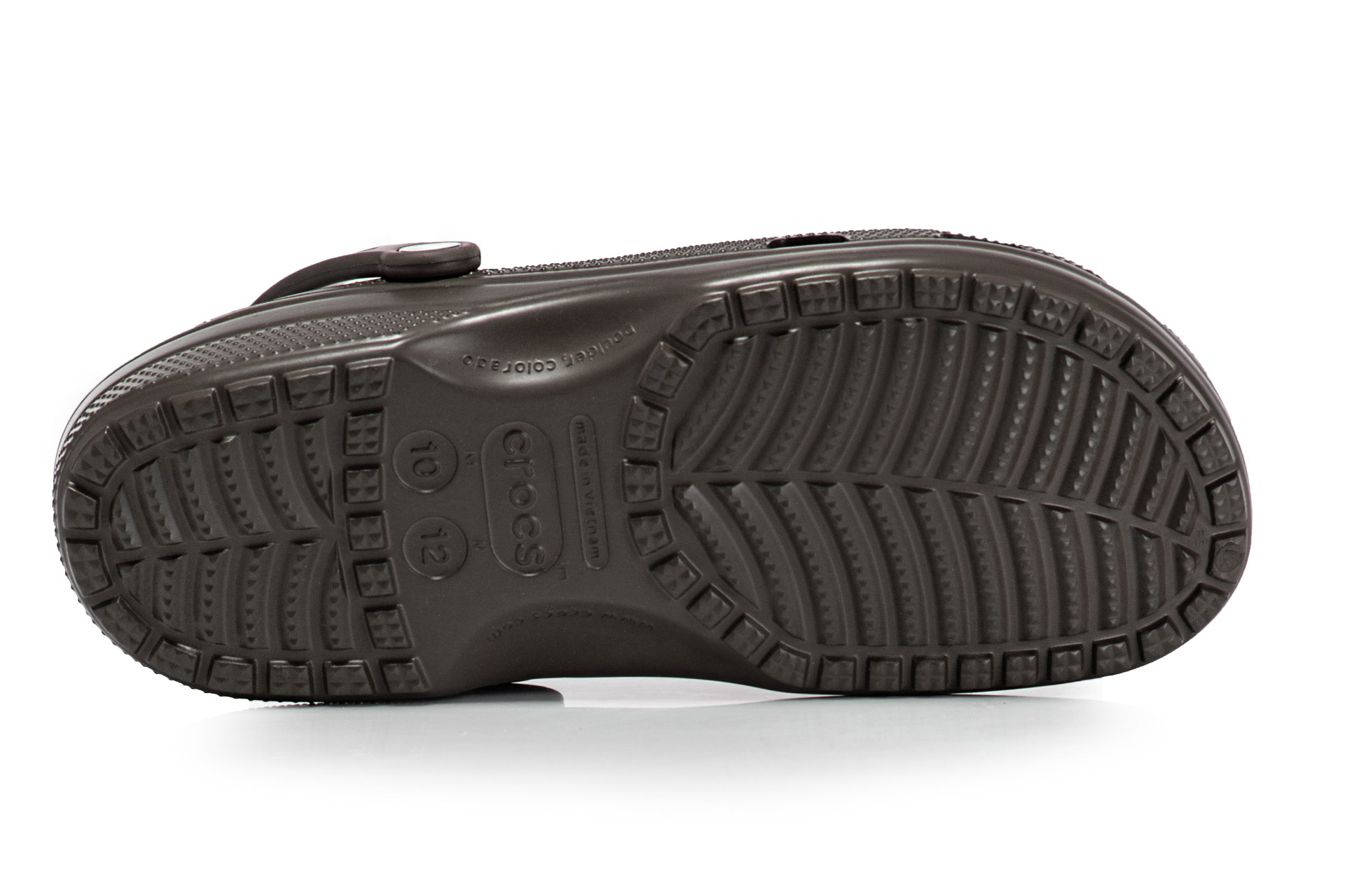 Klapki Crocs Classic 10001-200 | 36/37