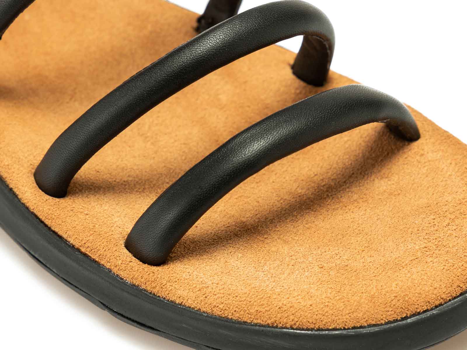 Sandały Clarks Jemsa Style 26164617 | 36