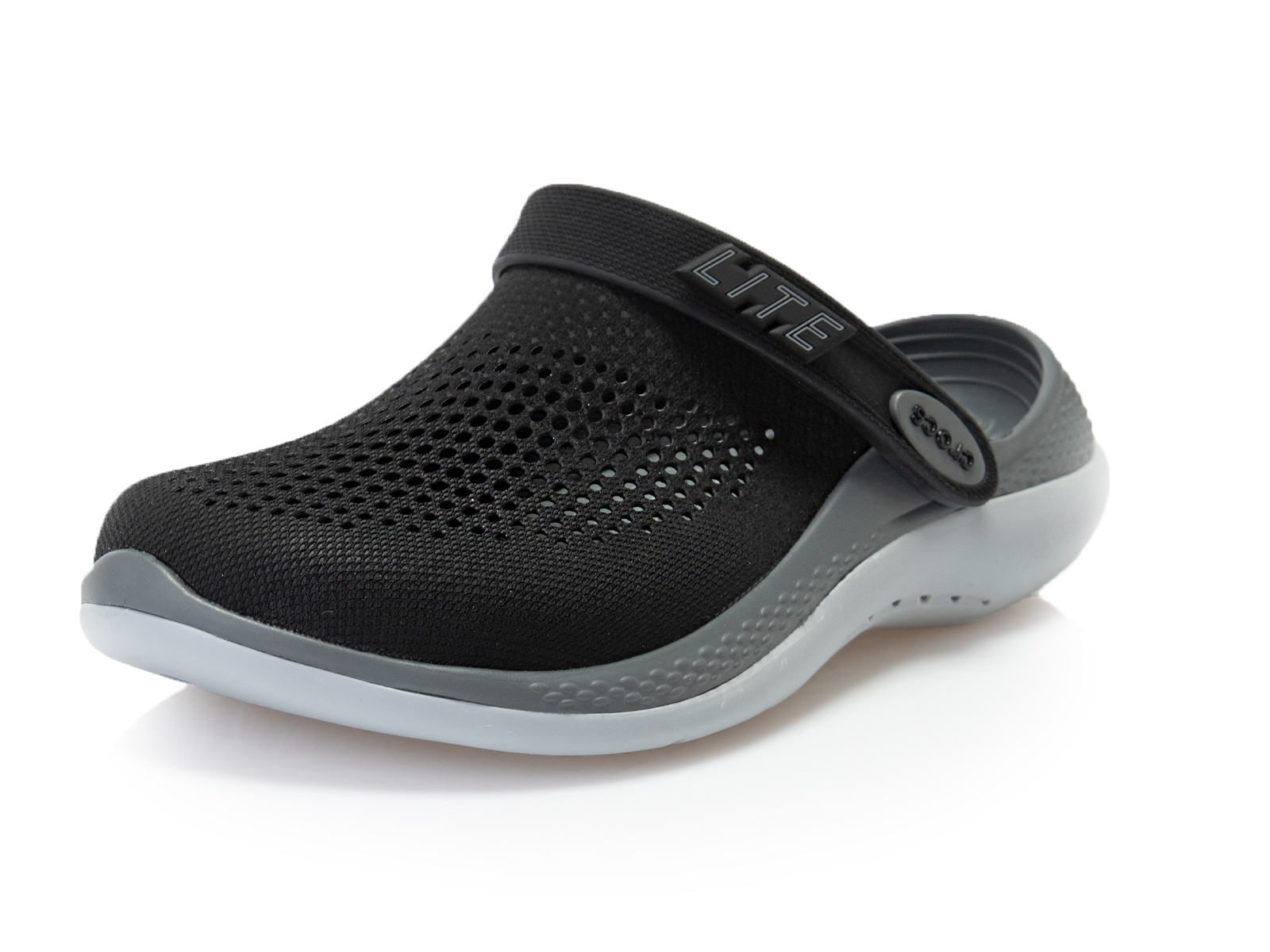 Klapki Crocs LiteRide 206708-0DD