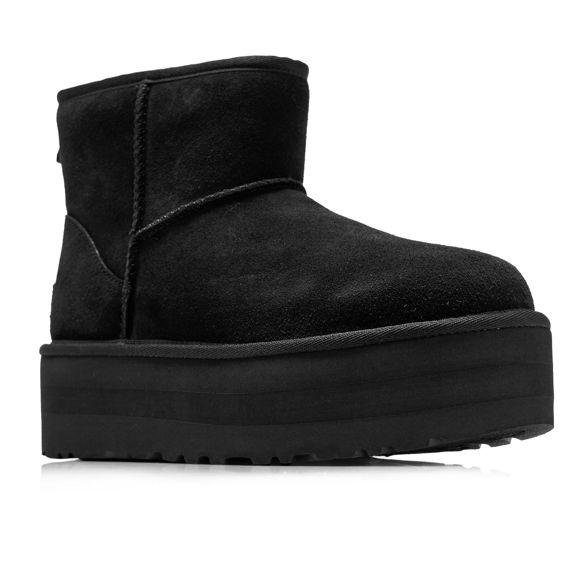 Buty UGG Classic Mini Platform