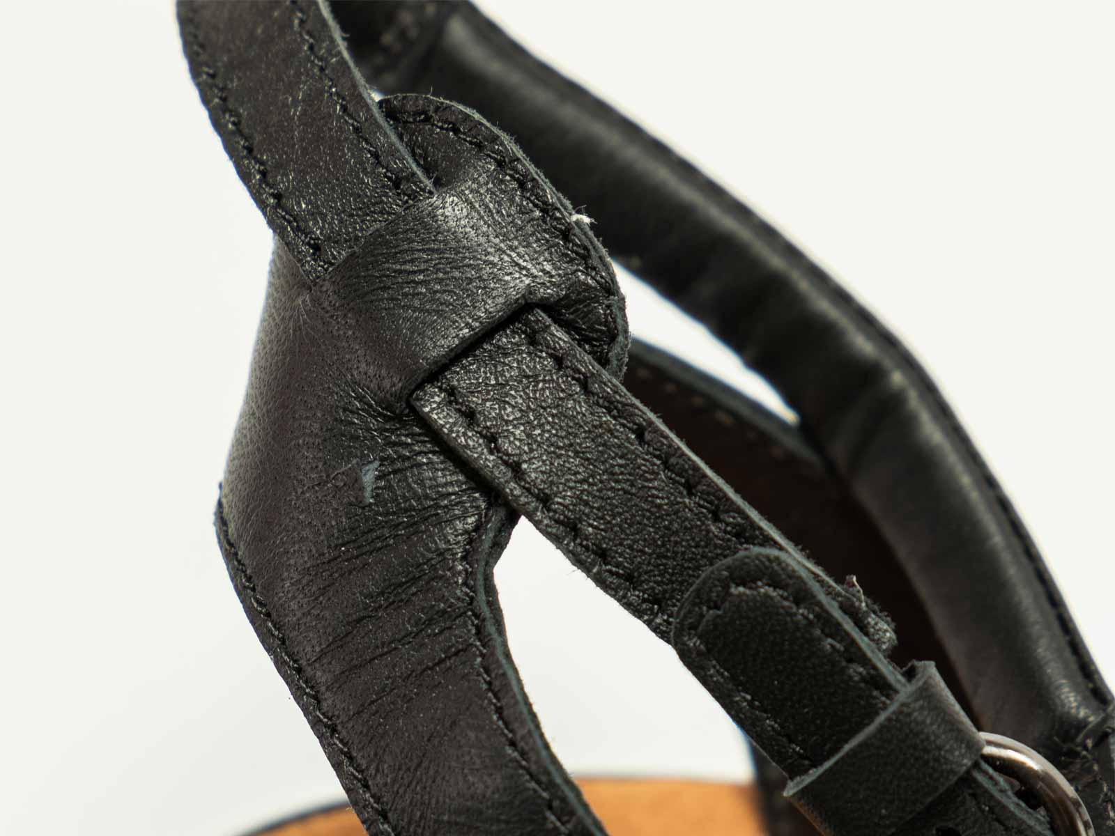 Sandały Clarks Jemsa Style 26164617 | 36