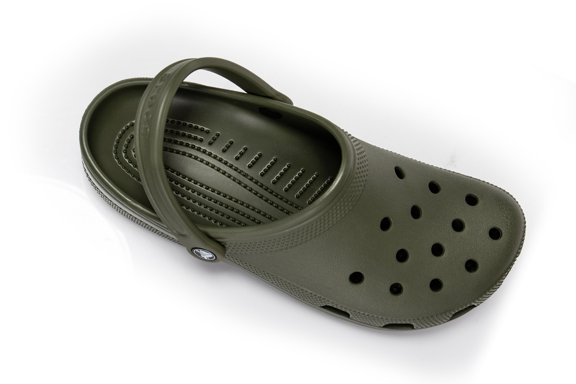 Klapki Crocs Classic 10001-309