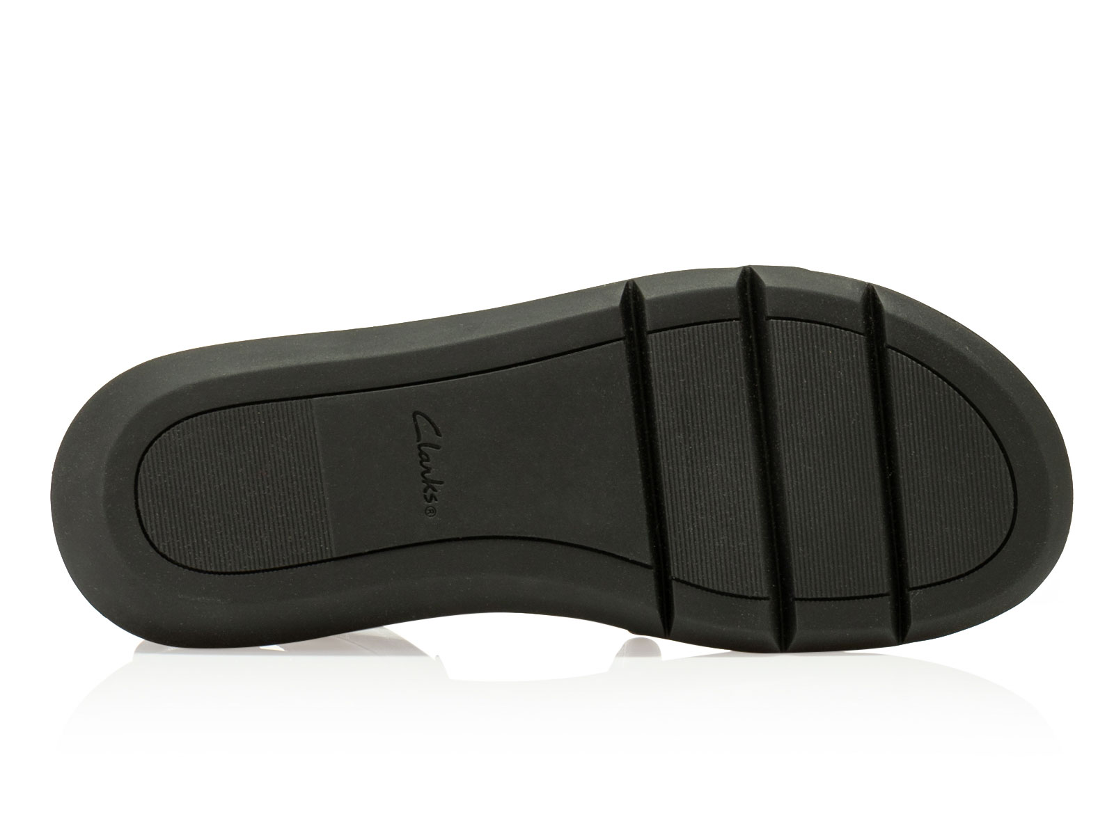 Sandały Clarks Jemsa Style 26164617 | 36