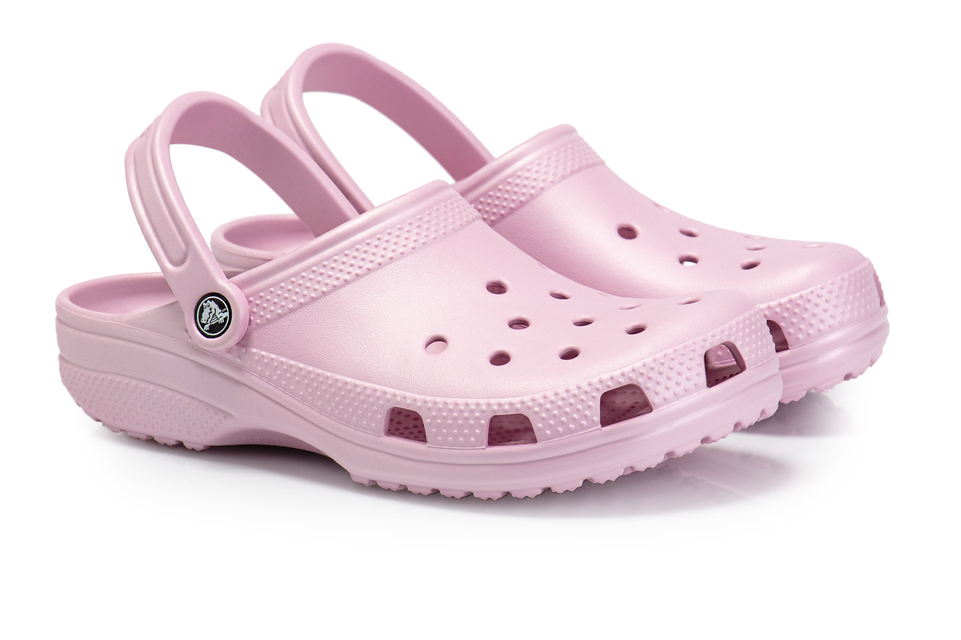 Klapki Crocs Classic 10001-6GD