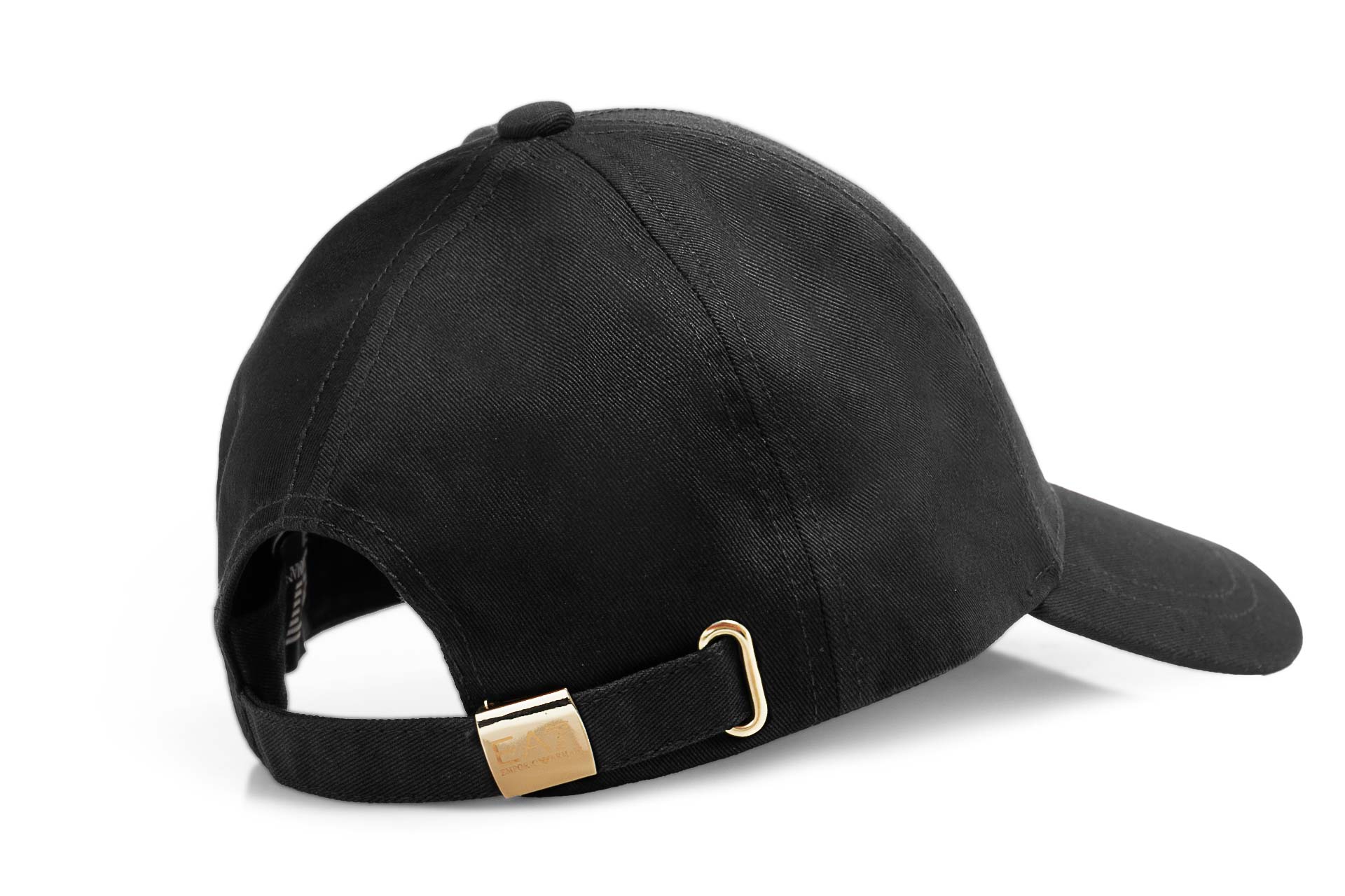 Czapka z daszkiem EA7 Emporio Armani 247088-CC010-28121