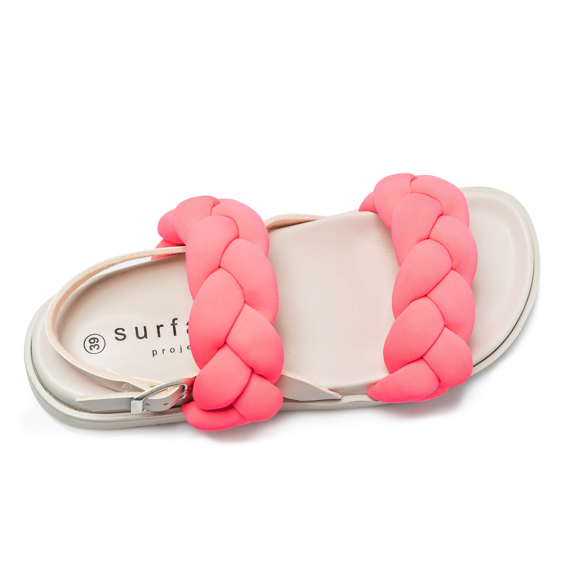 Sandały Surface Project Idun 2.0 | 37