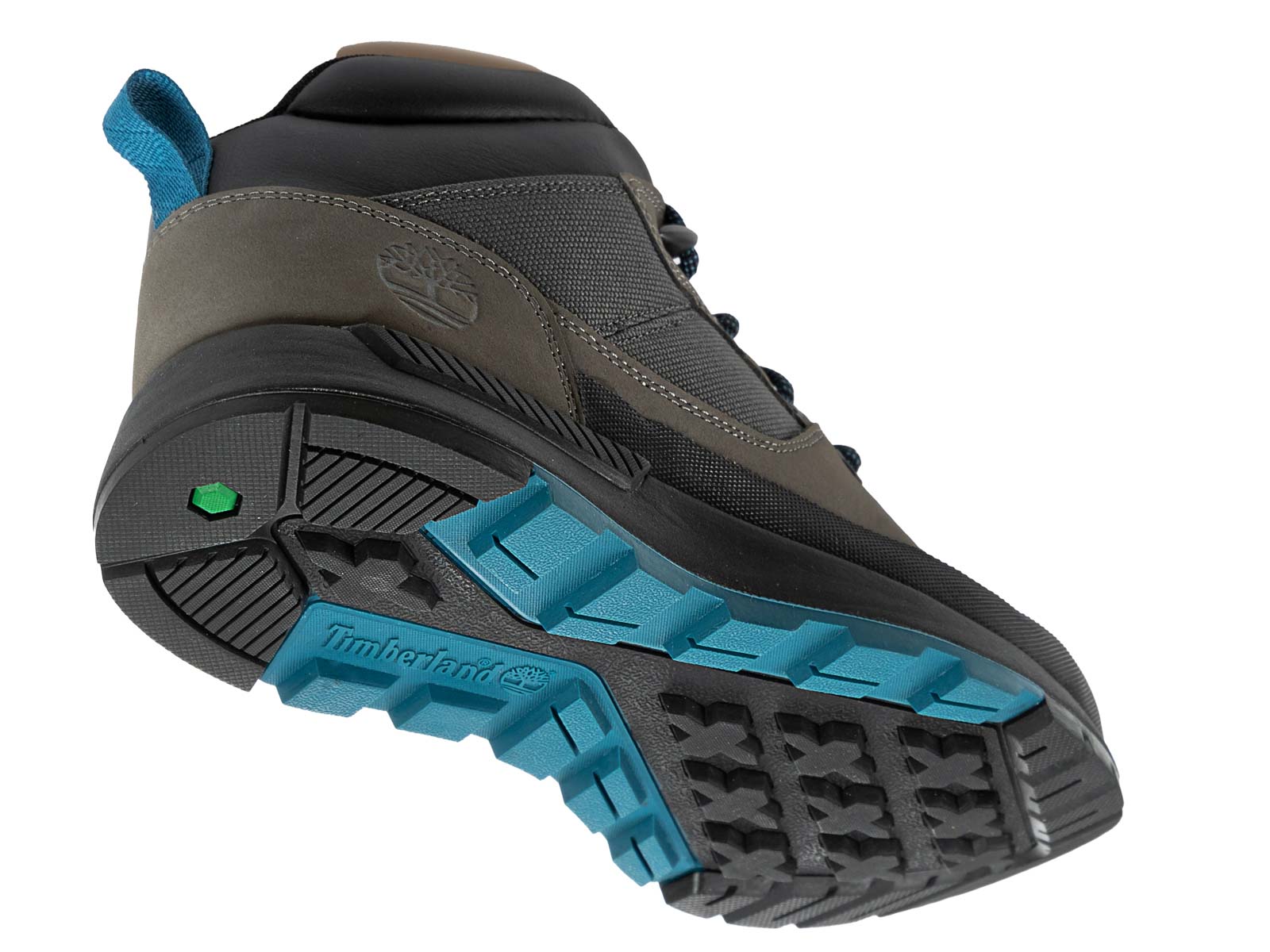 Buty męskie Timberland Sprint Trekker Super Ox A2F1Z | 40