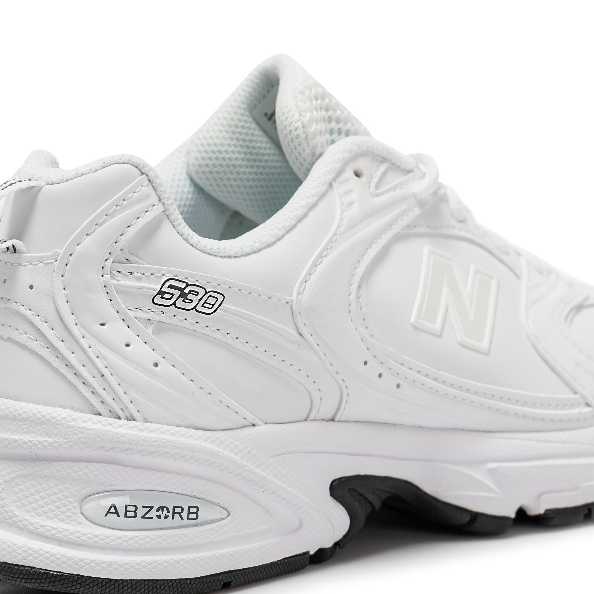Sneakersy unisex New Balance | 45