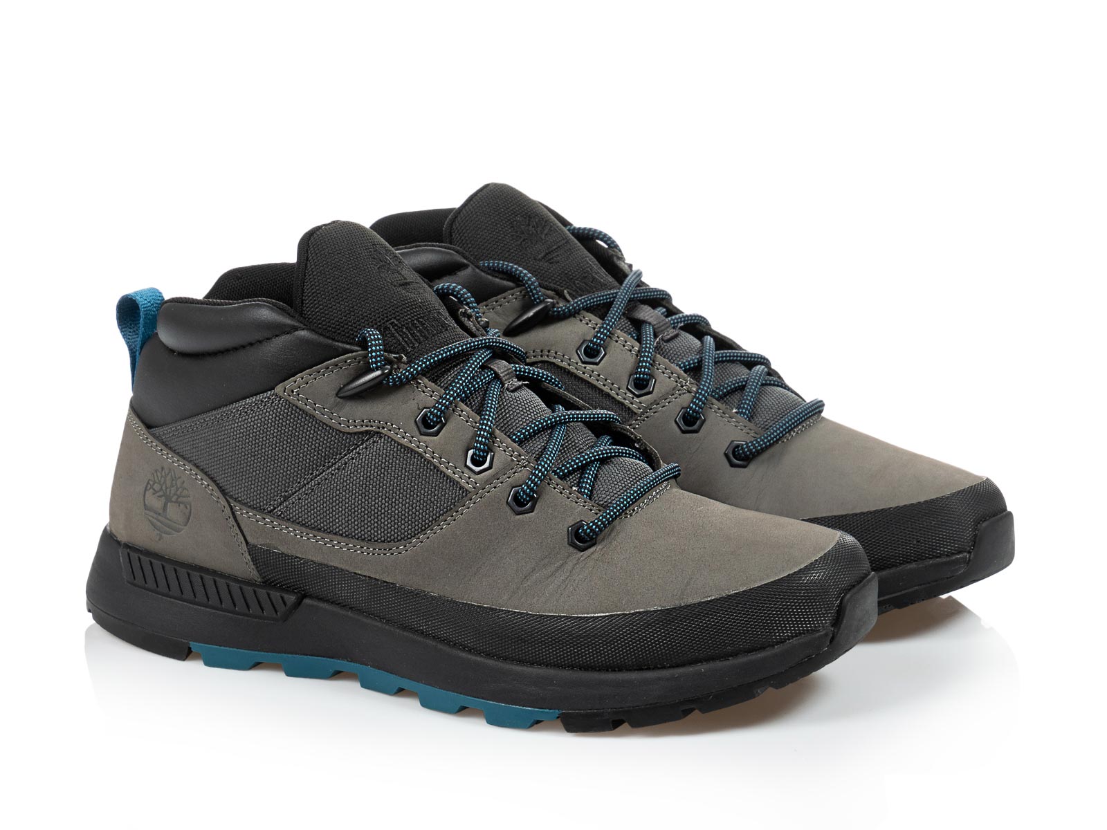 Buty męskie Timberland Sprint Trekker Super Ox A2F1Z | 40
