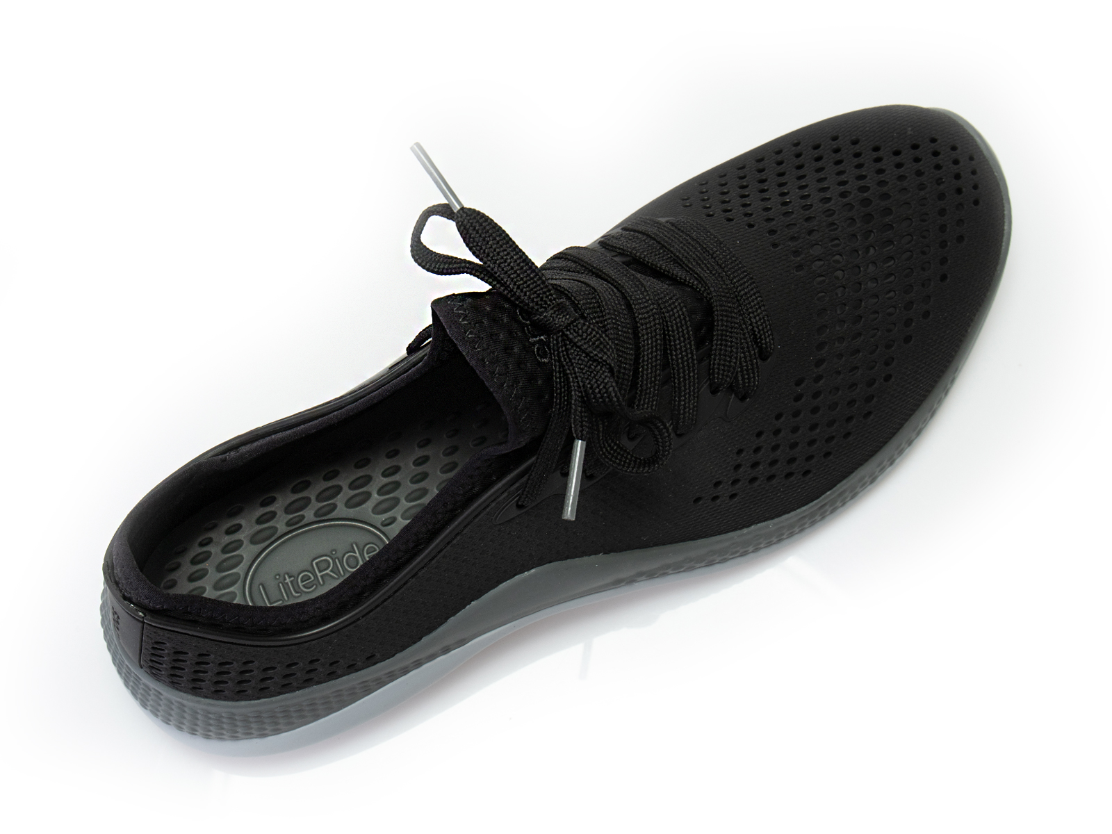 Buty Crocs LiteRide 206705-0DD
