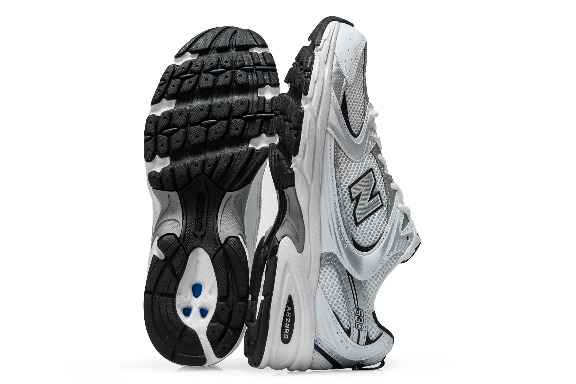 Sneakersy New Balance MR530SG