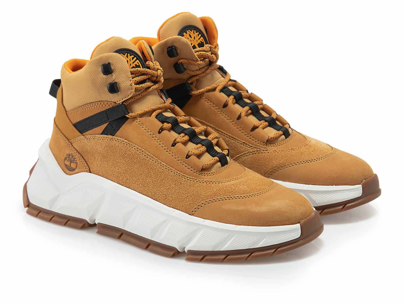 Buty męskie Timberland Turbo Hiker A41GU