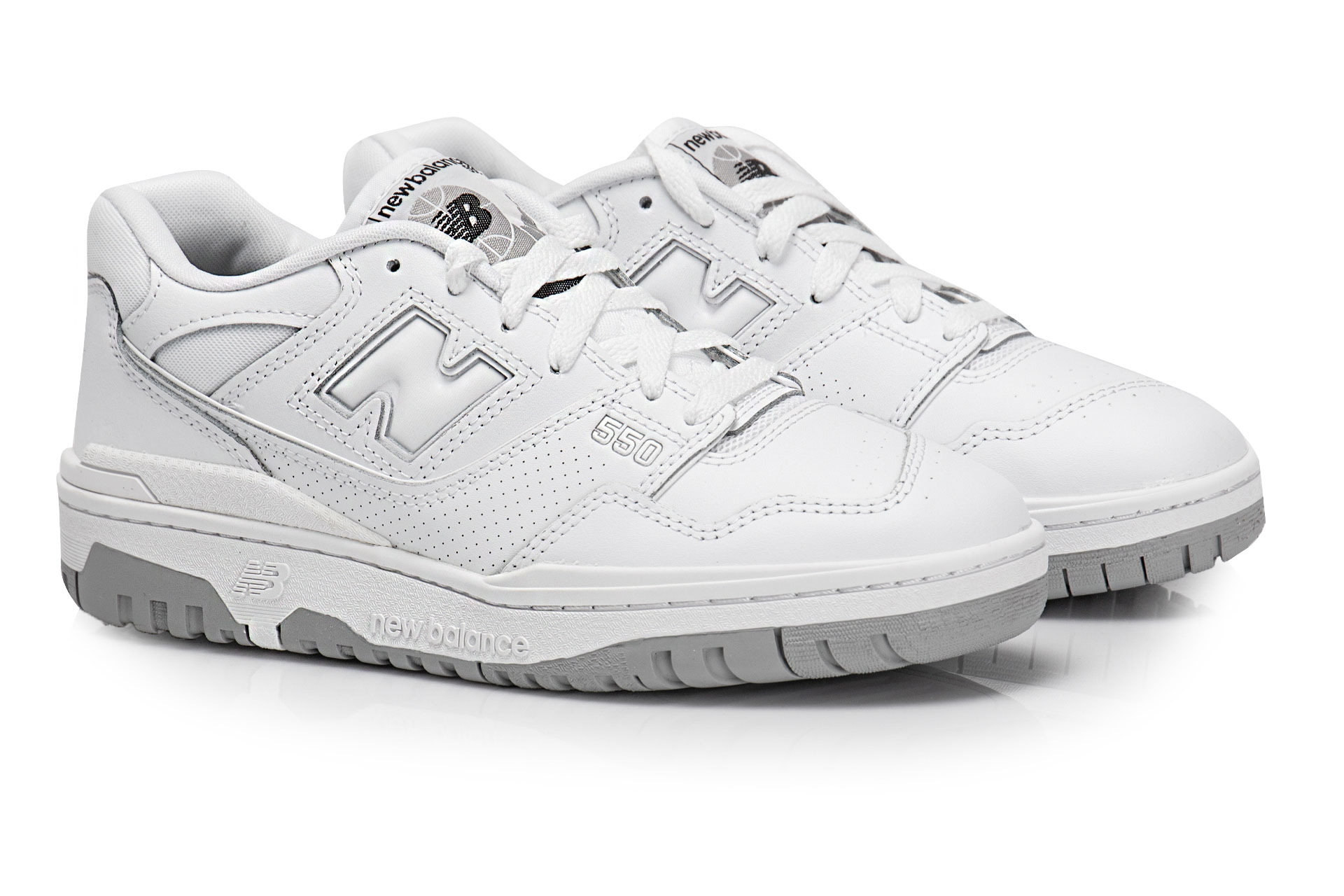 Sneakersy New Balance BB550PB1