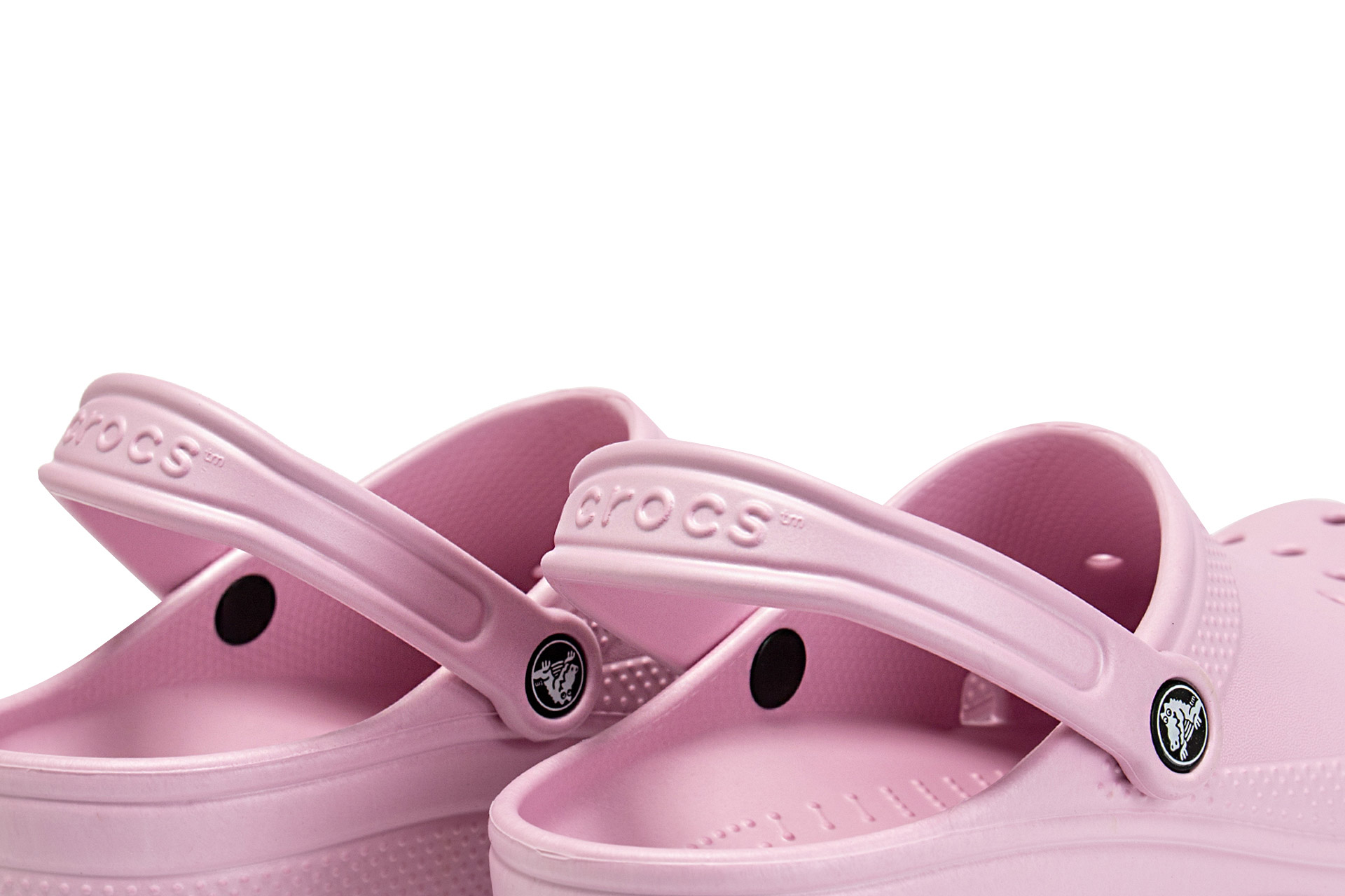 Klapki Crocs Classic 10001-6GD