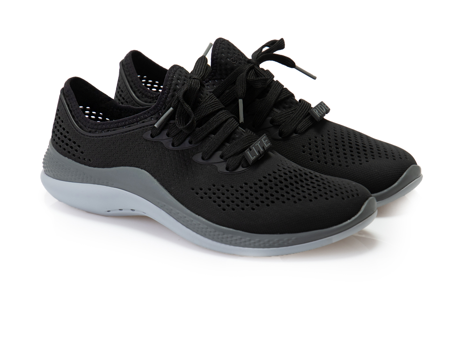 Buty Crocs LiteRide 206705-0DD