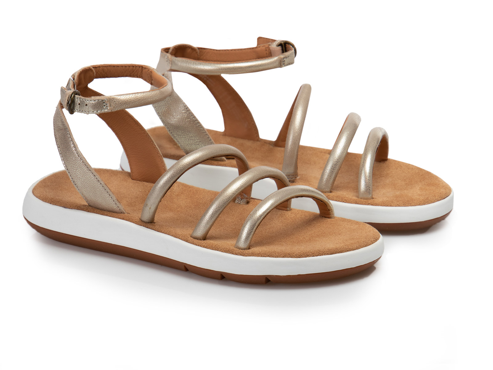 Sandały Clarks Jemsa Style 26165026