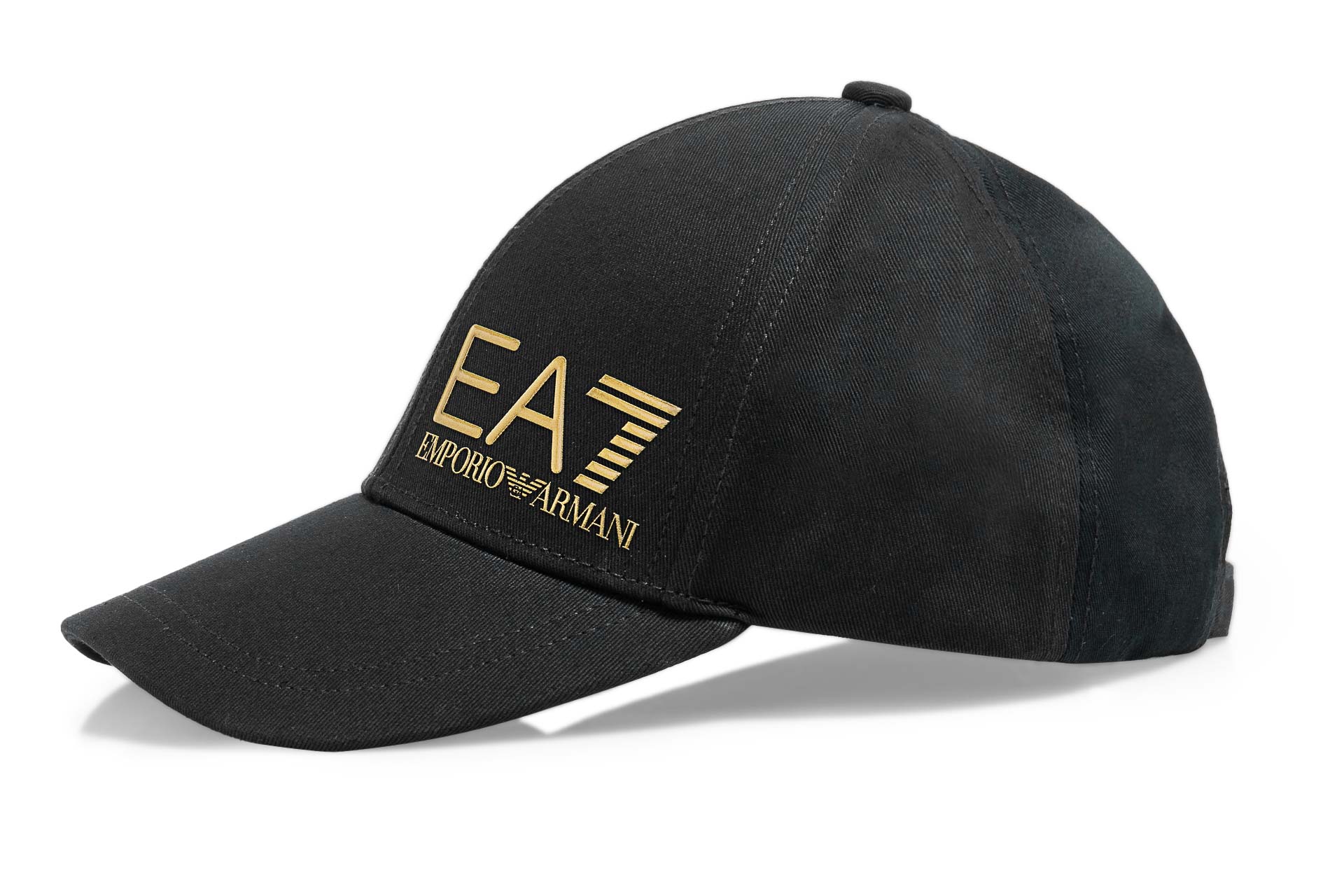 Czapka z daszkiem EA7 Emporio Armani 247088-CC010-28121
