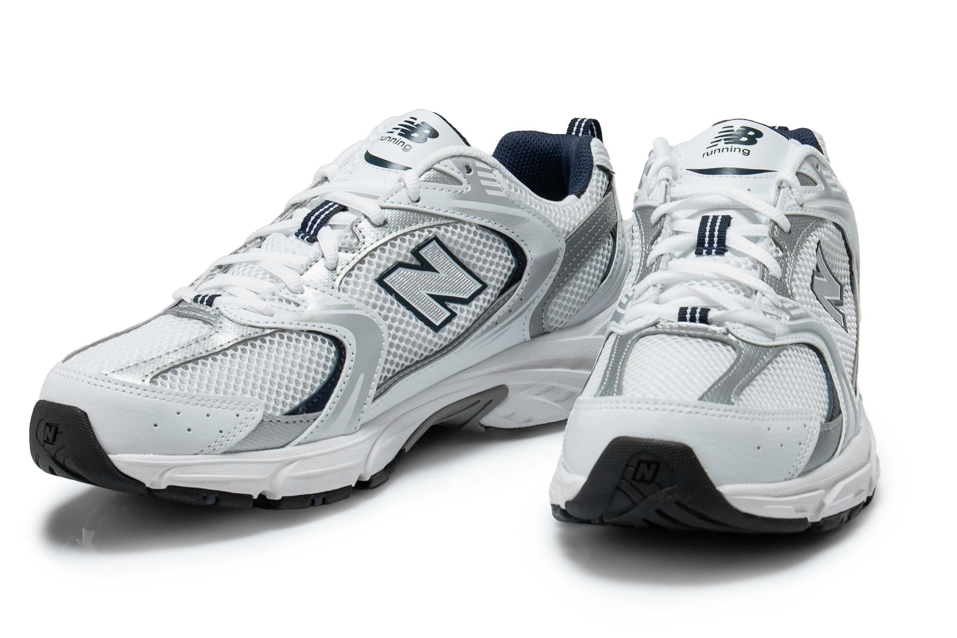 Sneakersy New Balance MR530SG