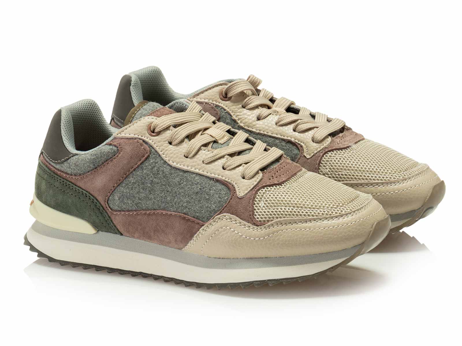 Sneakersy damskie Hoff Oxford 22202015