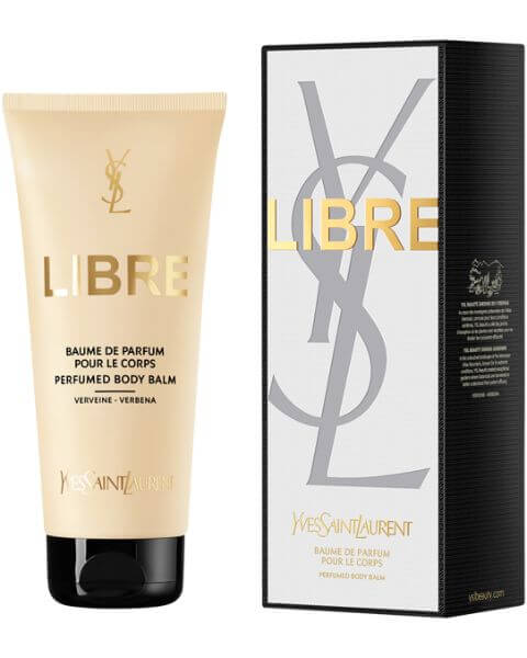 Yves Saint Laurent Libre Body Balm von Yves Saint Laurent online ...