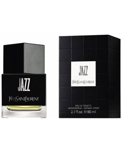 Jazz Eau de Toilette Spray von Yves Saint Laurent