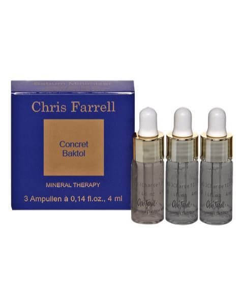 Mineral Therapy Concret Baktol von Chris Farrell