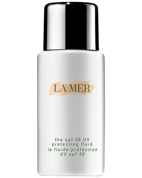 La Mer UV-Schutz The UV-Protecting Fluid - SPF 50 von La Mer online ...