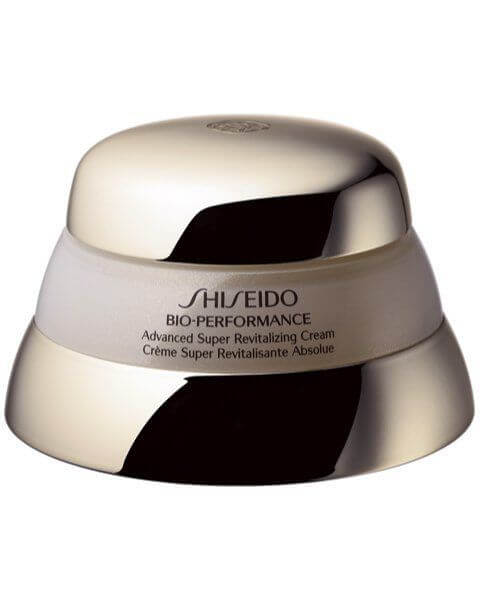 Bio-Performance Advanced Super Revitalizing Cream von Shiseido
