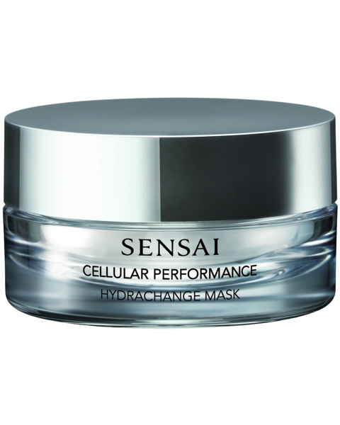 SENSAI Cellular Performance Hydrating Hydrachange Mask von SENSAI ...