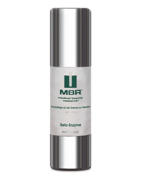 BioChange Beta-Enzyme von MBR Medical Beauty Research