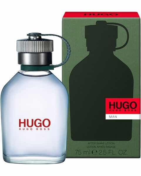 Hugo After Shave von Hugo Boss