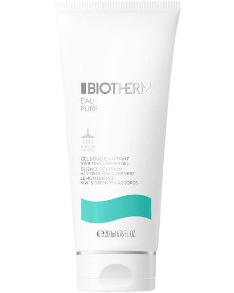 Eau Pure Shower Gel von Biotherm