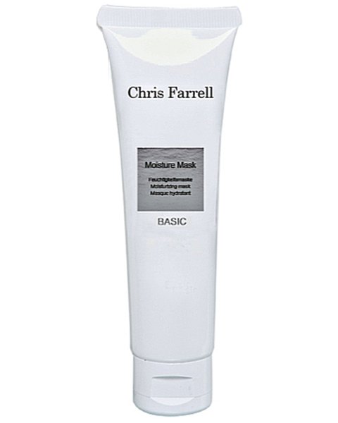 Basic Line Moisture Mask von Chris Farrell