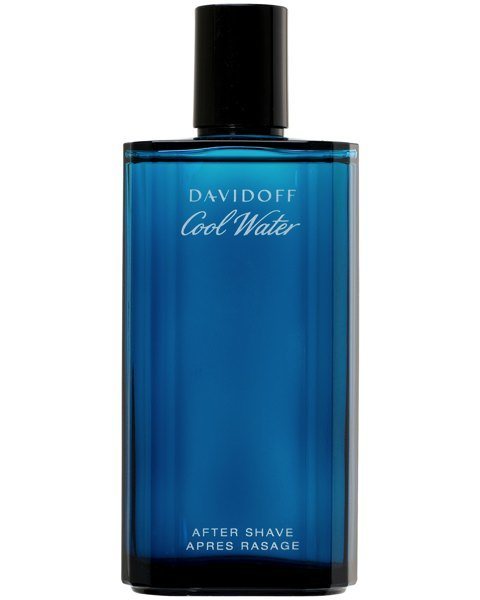 Cool Water After Shave von Davidoff