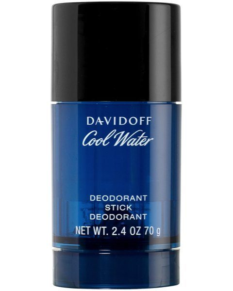Cool Water Deo Stick von Davidoff