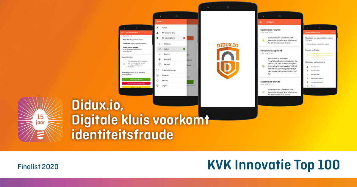 Didux.io
